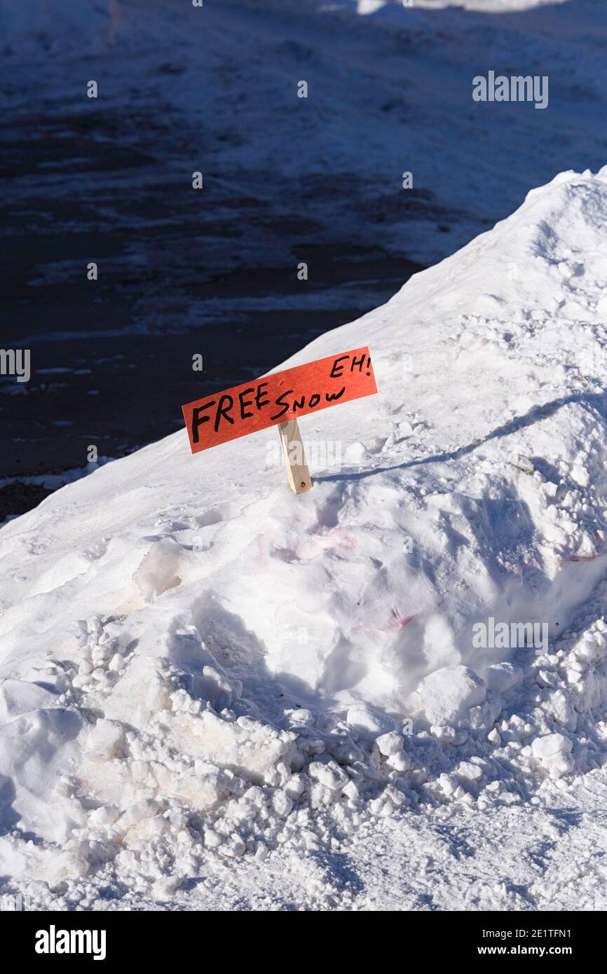 Freezing Snow Funny Signs Funny Signs | Page 301 | Ski Doo Snowmobiles