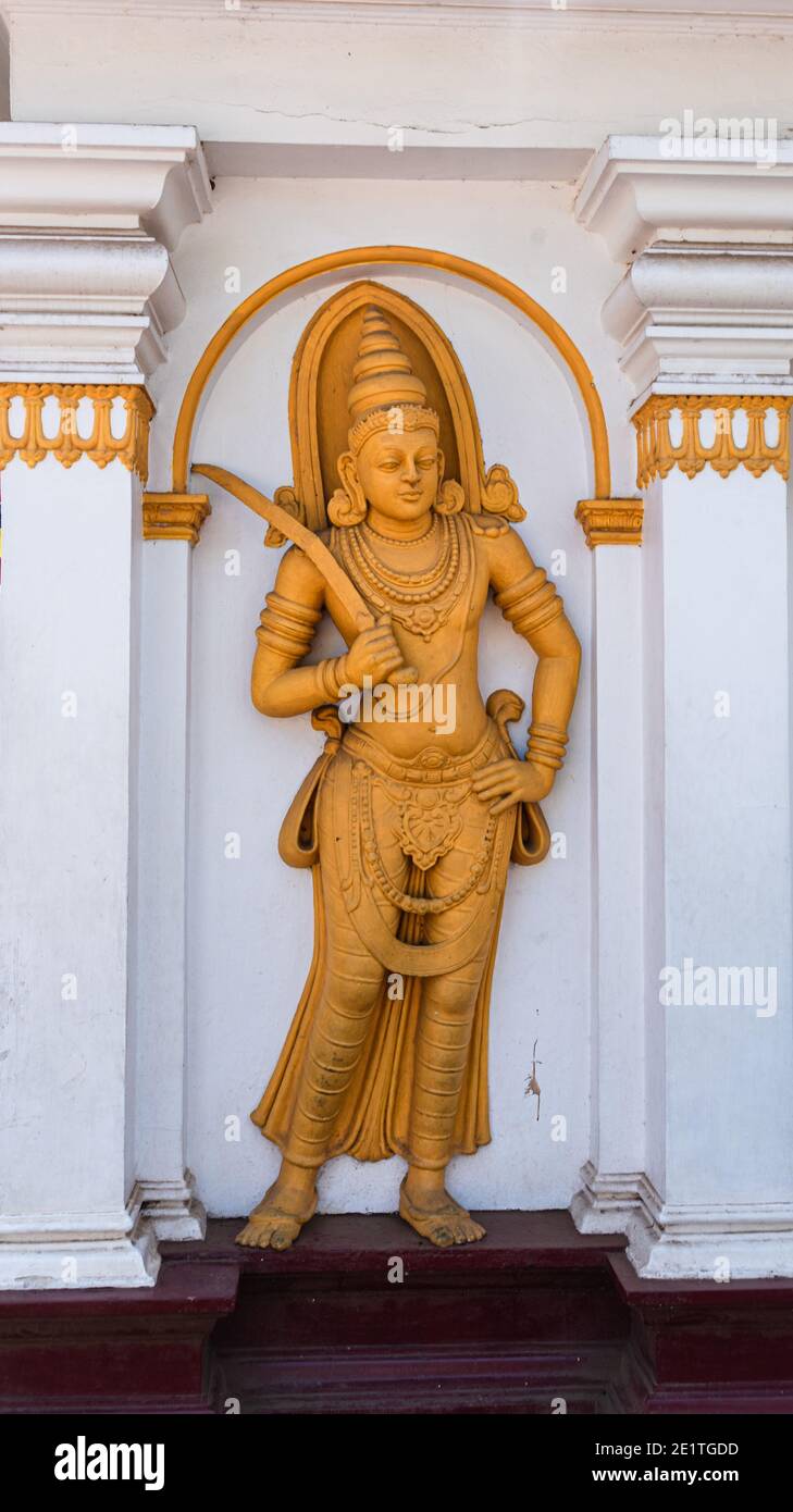 Sumana buddha hi-res stock photography and images - Alamy