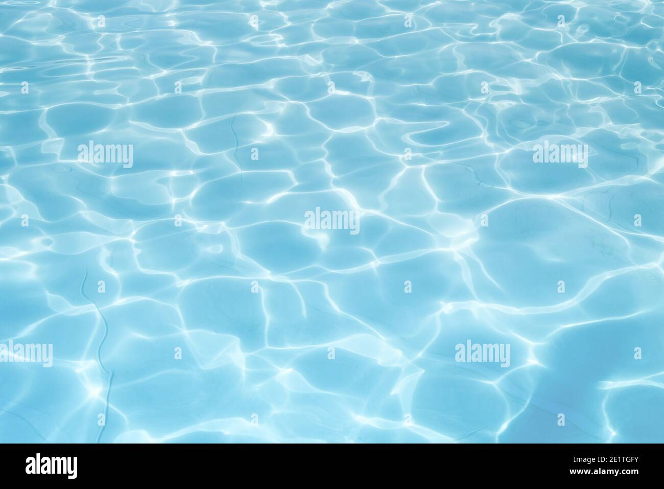 Pool water texture hi-res stock photography and images - Alamy