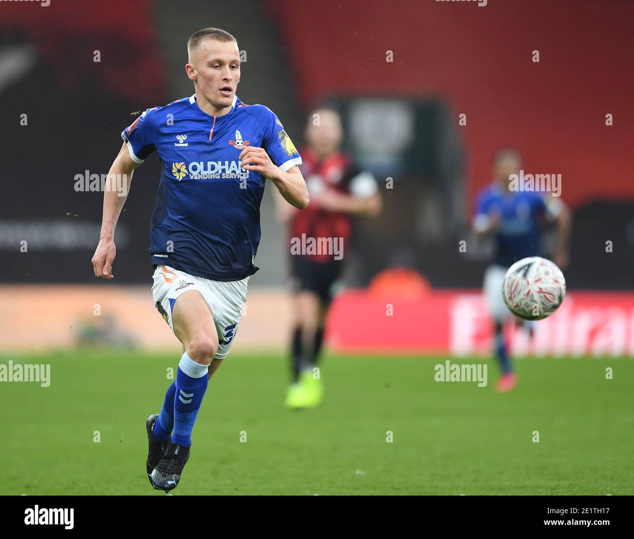 Tom hamer hi-res stock photography and images - Alamy