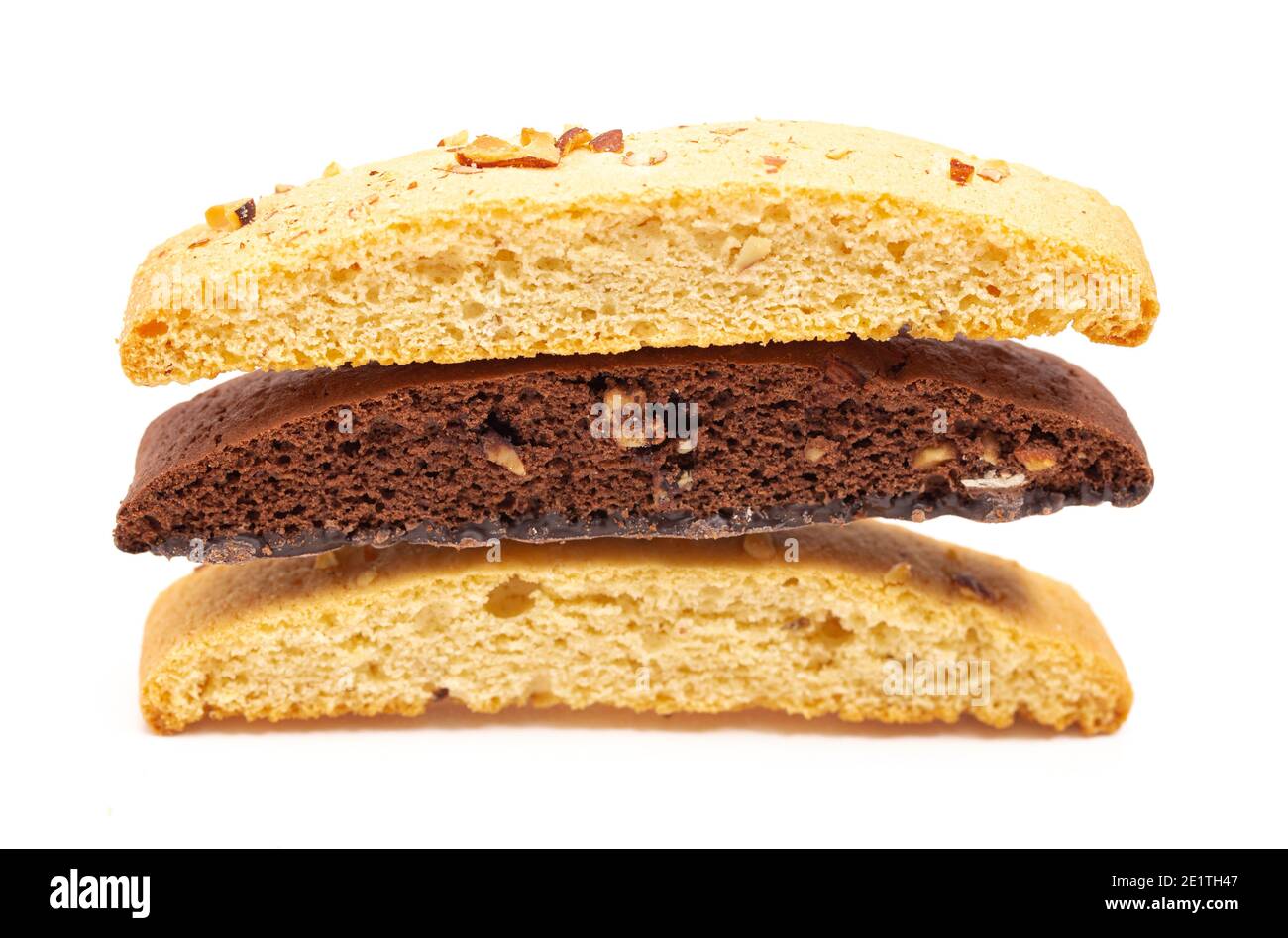 Types gourmet Cut Out Stock Images & Pictures - Alamy