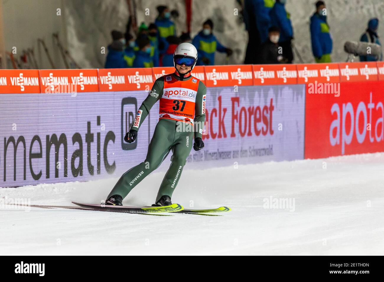 Andrzej stekala hi-res stock photography and images - Alamy