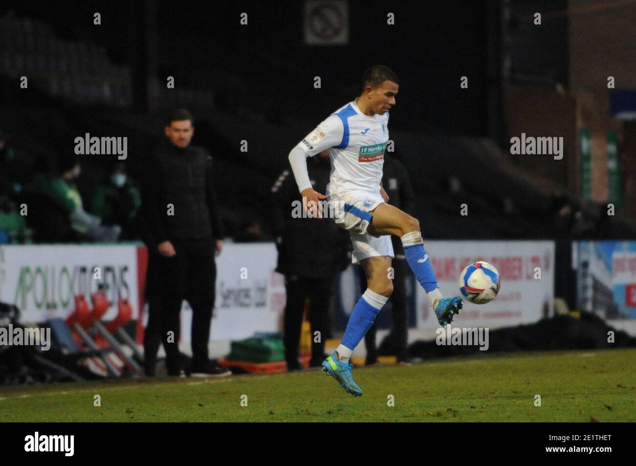 Pooley hall hi-res stock photography and images - Alamy