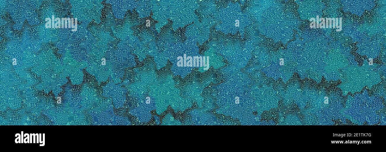 Abstract paint glitch effect structure background for banner concept ...