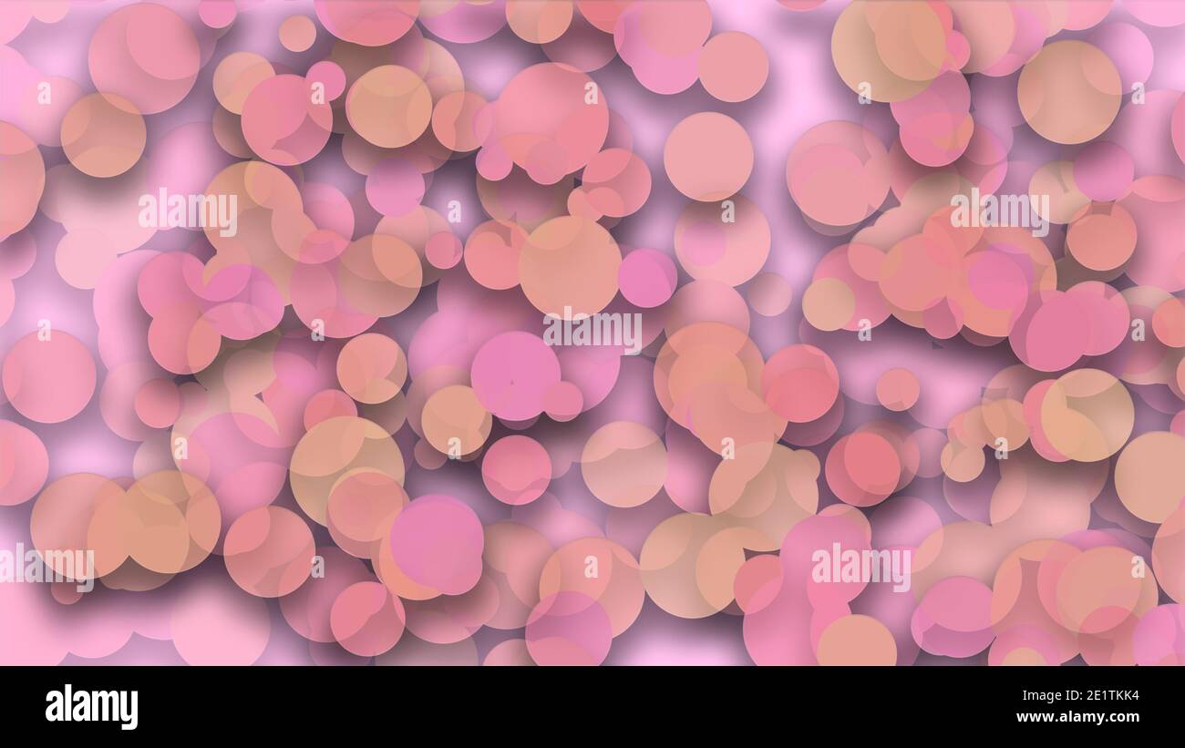 Beautiful abstract background with colorful geometric shapes Stock ...
