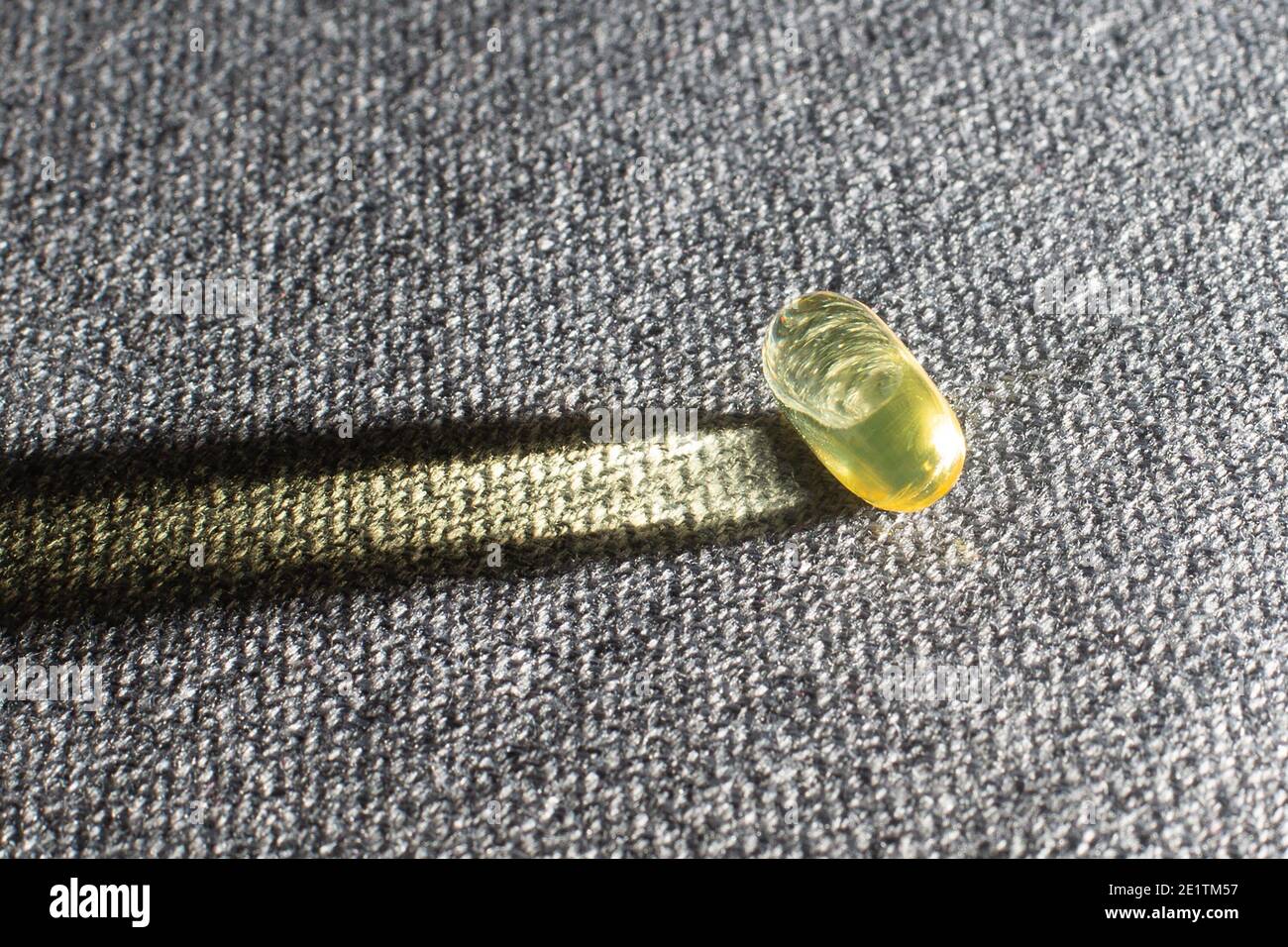 Vitamin D capsules tablets omega 3 healthy diet concept Stock Photo - Alamy