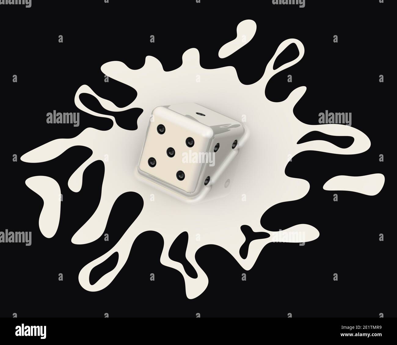 White failure hi-res stock photography and images - Alamy
