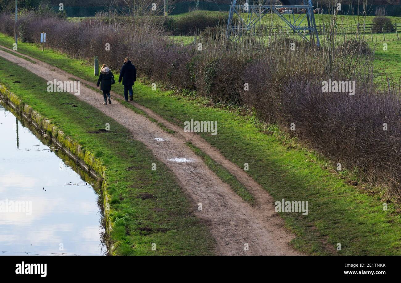 Long eaton people hi-res stock photography and images - Alamy