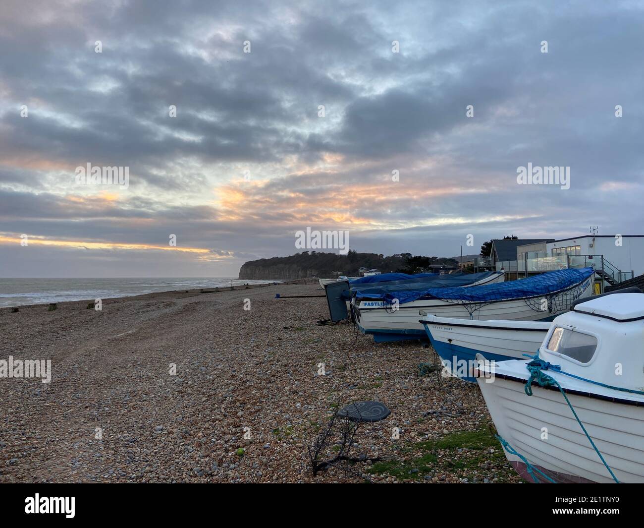 Pebble beach rye hi-res stock photography and images - Alamy