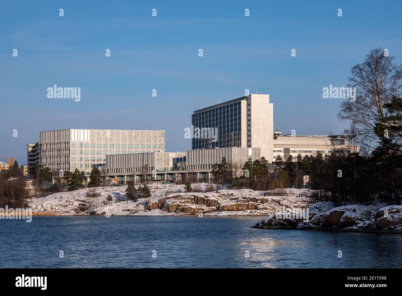 Meilahti High Resolution Stock Photography and Images - Alamy