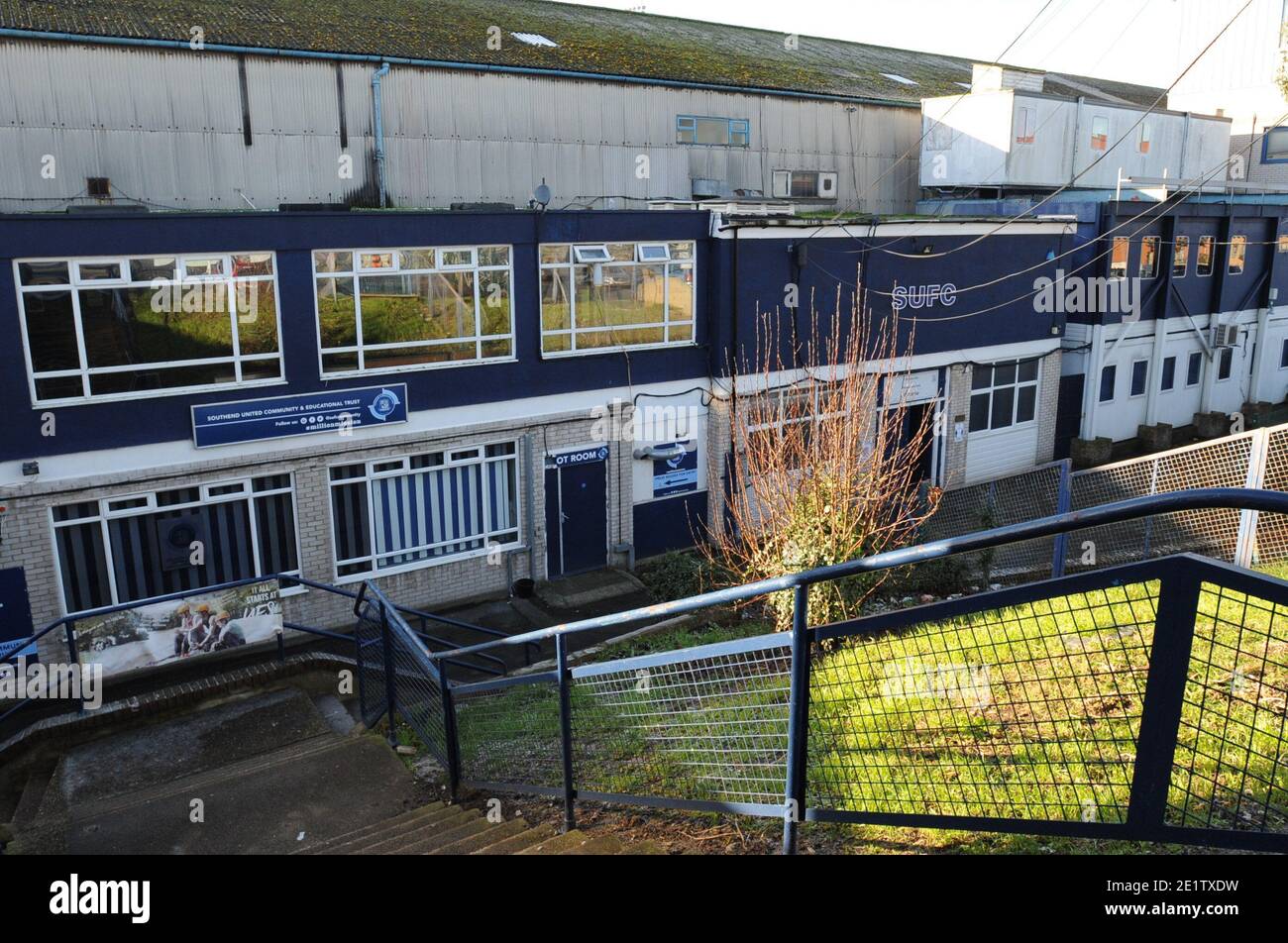 Pooley hall hi-res stock photography and images - Alamy