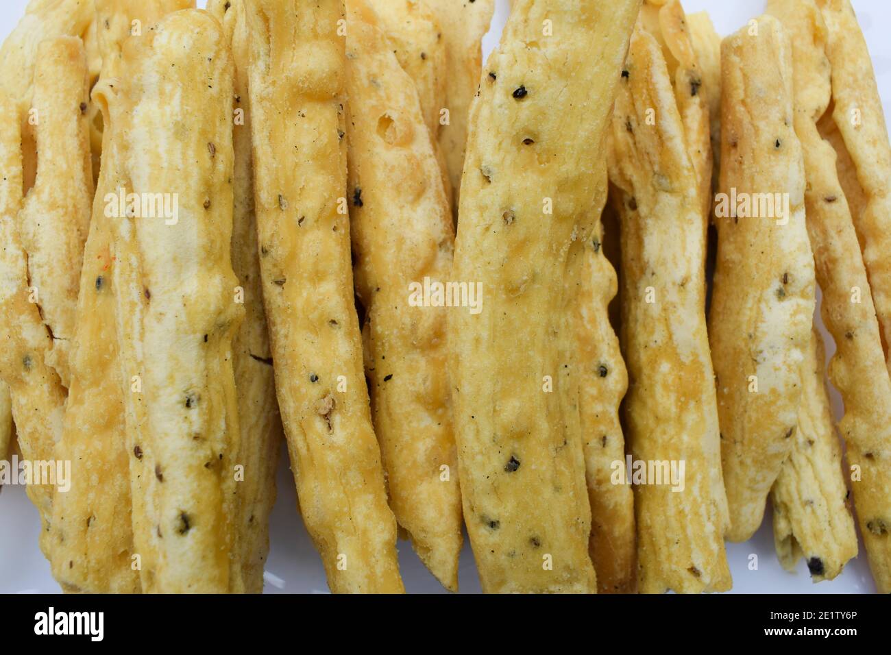 Only fafda hi-res stock photography and images - Alamy