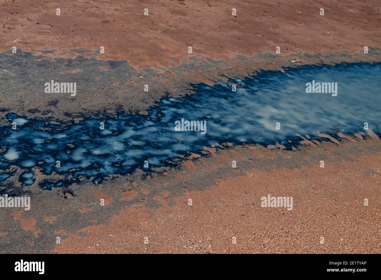 Toxic crisis hi-res stock photography and images - Alamy