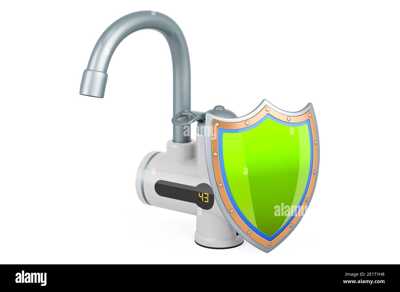 Heat Shield For Hot Water Heater at Dorothy Olin blog