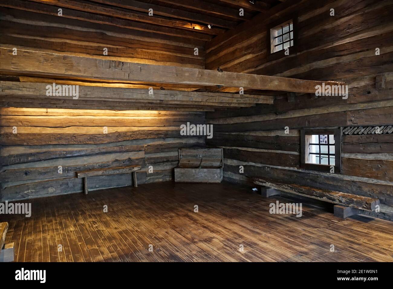 National Underground Railroad Freedom Center in Cincinnati Ohio Stock ...