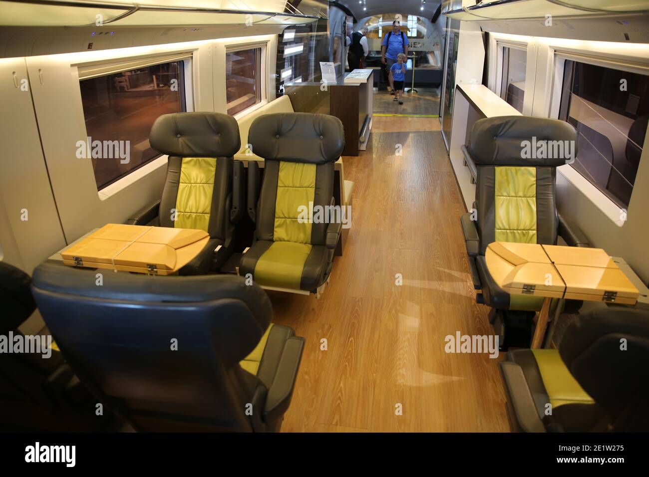 California high speed rail authority hi-res stock photography and ...