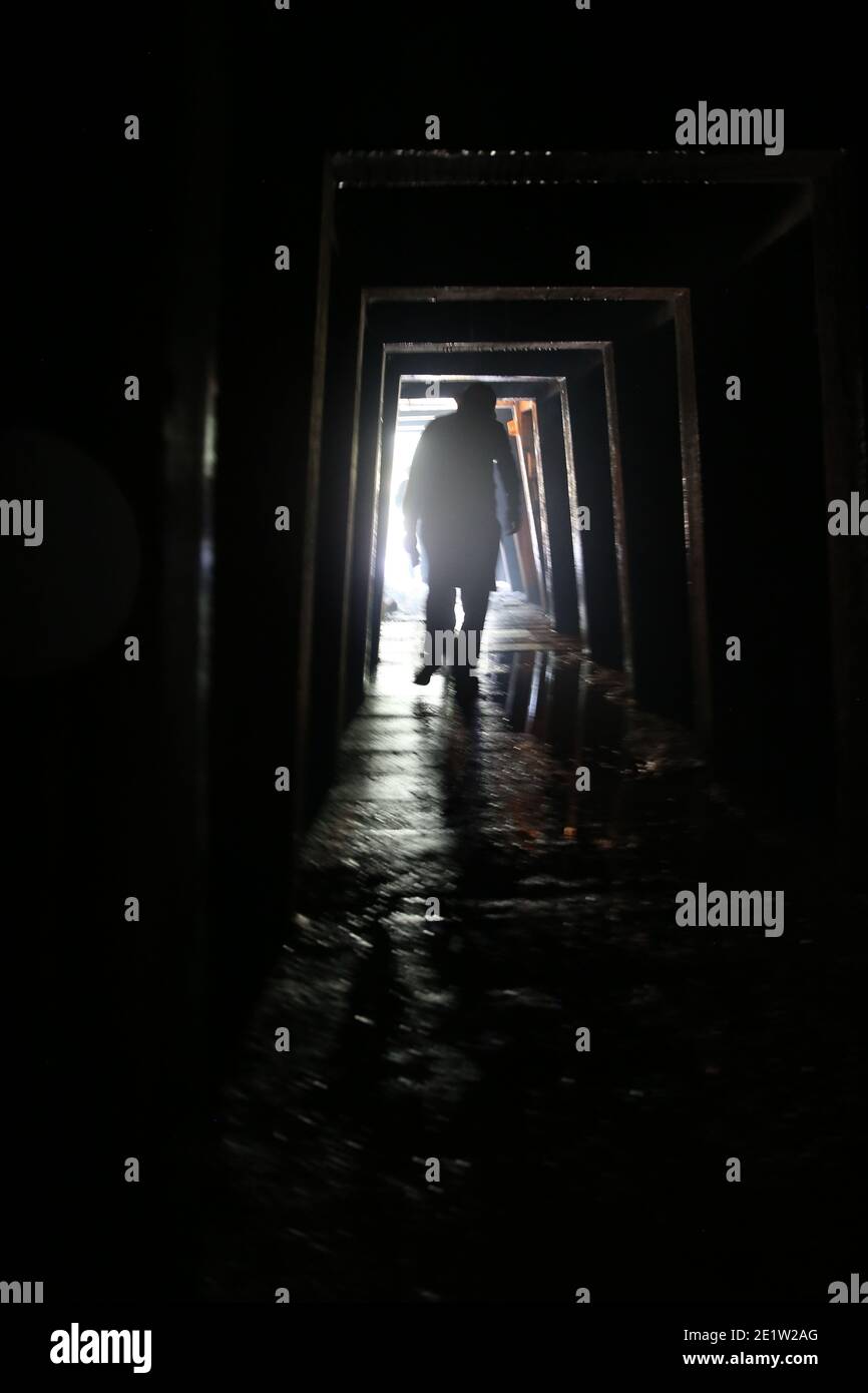 California gold bug mine hi-res stock photography and images - Alamy