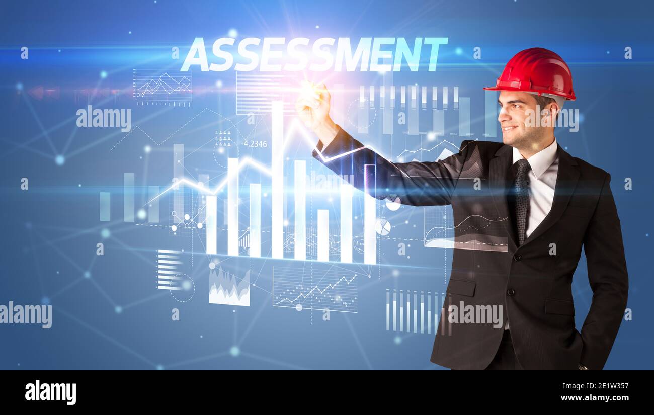 Knowledge assessment hi-res stock photography and images - Alamy