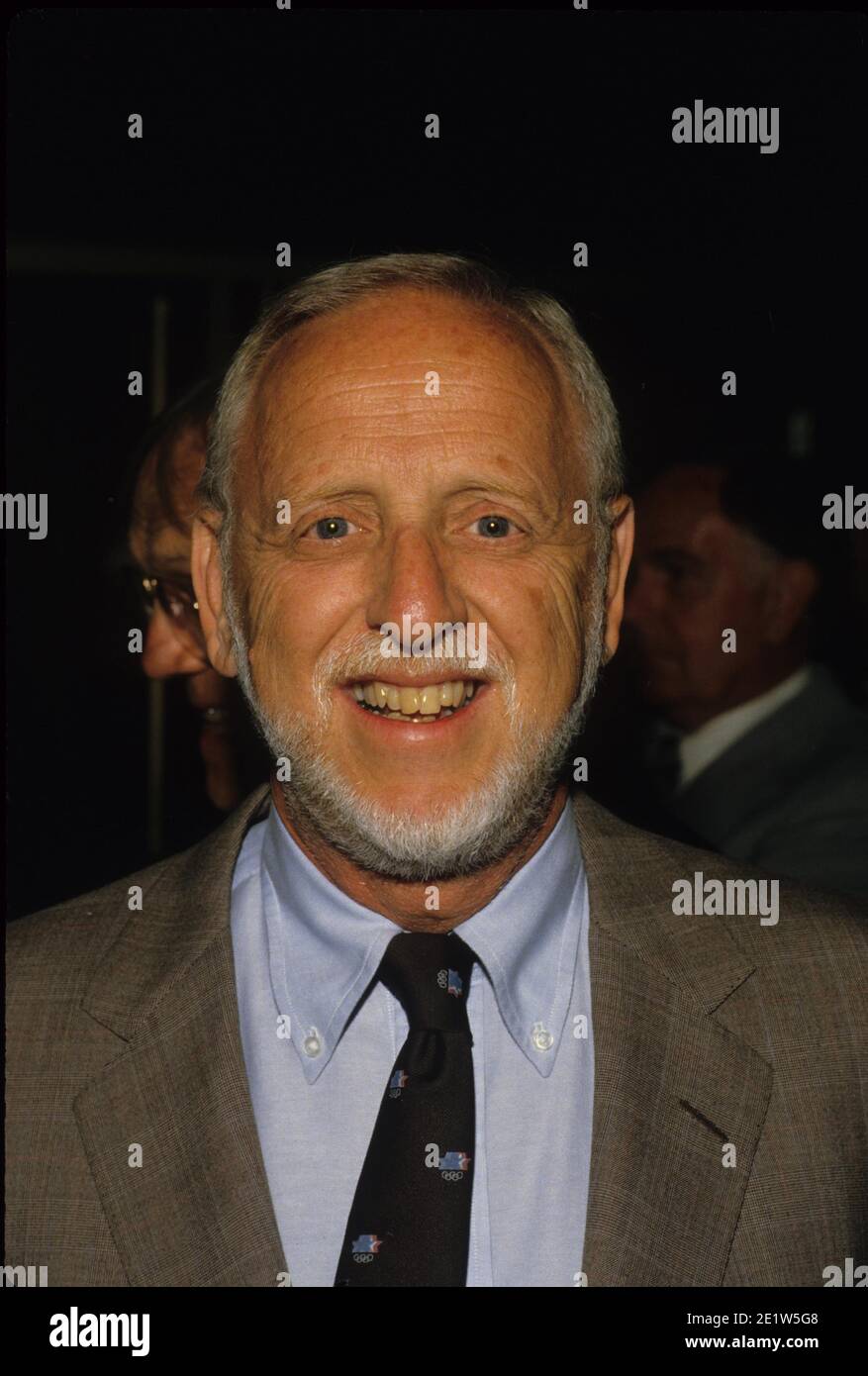 David wolper hi-res stock photography and images - Alamy