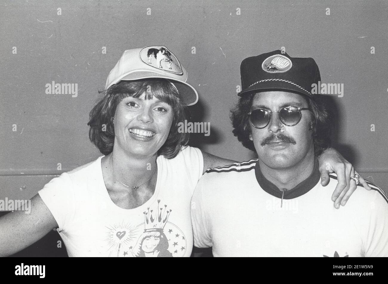 Captain tennille toni tennille daryl dragon hi-res stock photography ... Captain tennille toni tennille daryl dragon hi-res stock photography ...