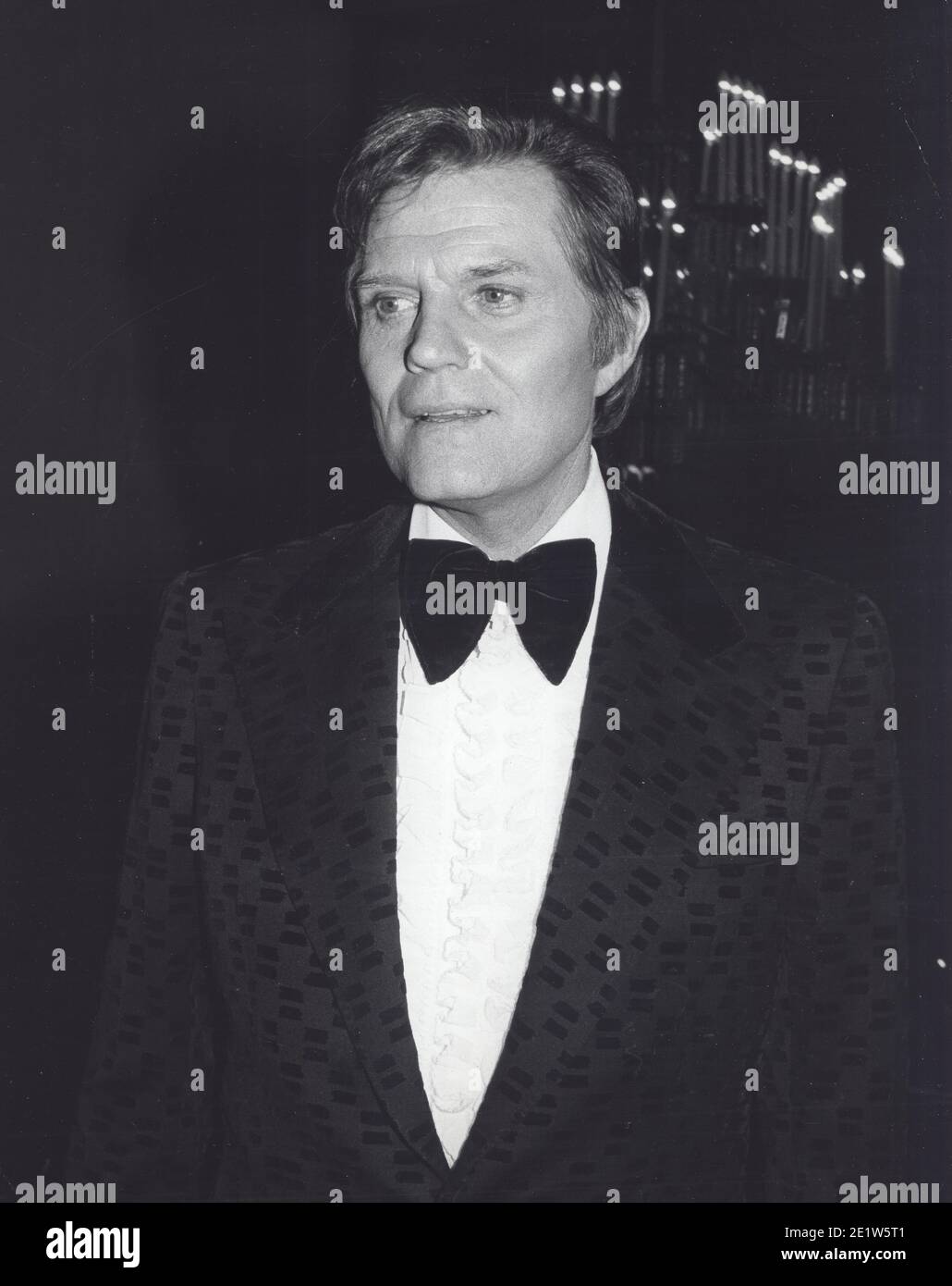 Jack lord hi-res stock photography and images - Alamy