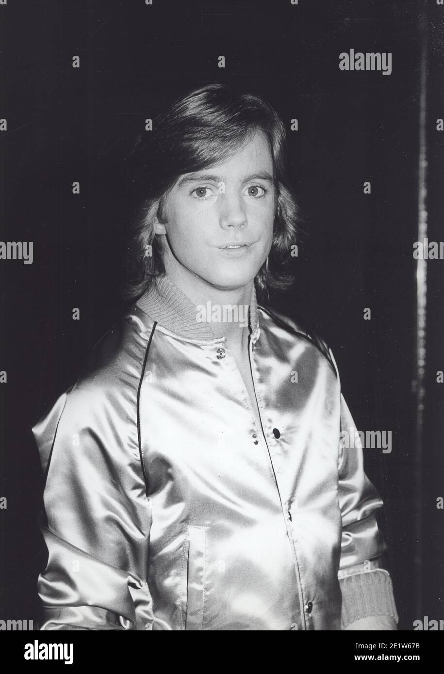 Shaun cassidy hi-res stock photography and images - Alamy