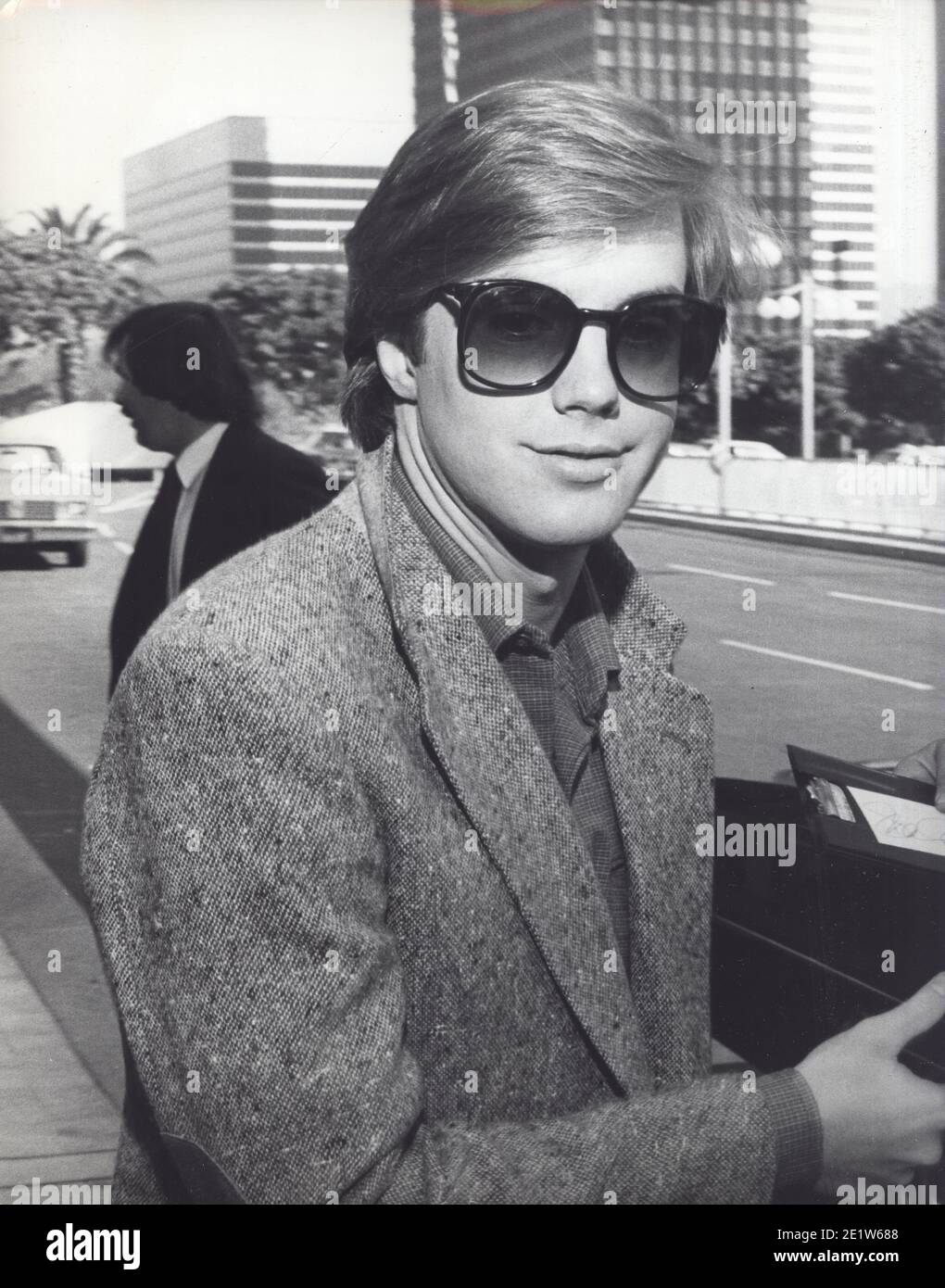 Shaun cassidy hi-res stock photography and images - Alamy