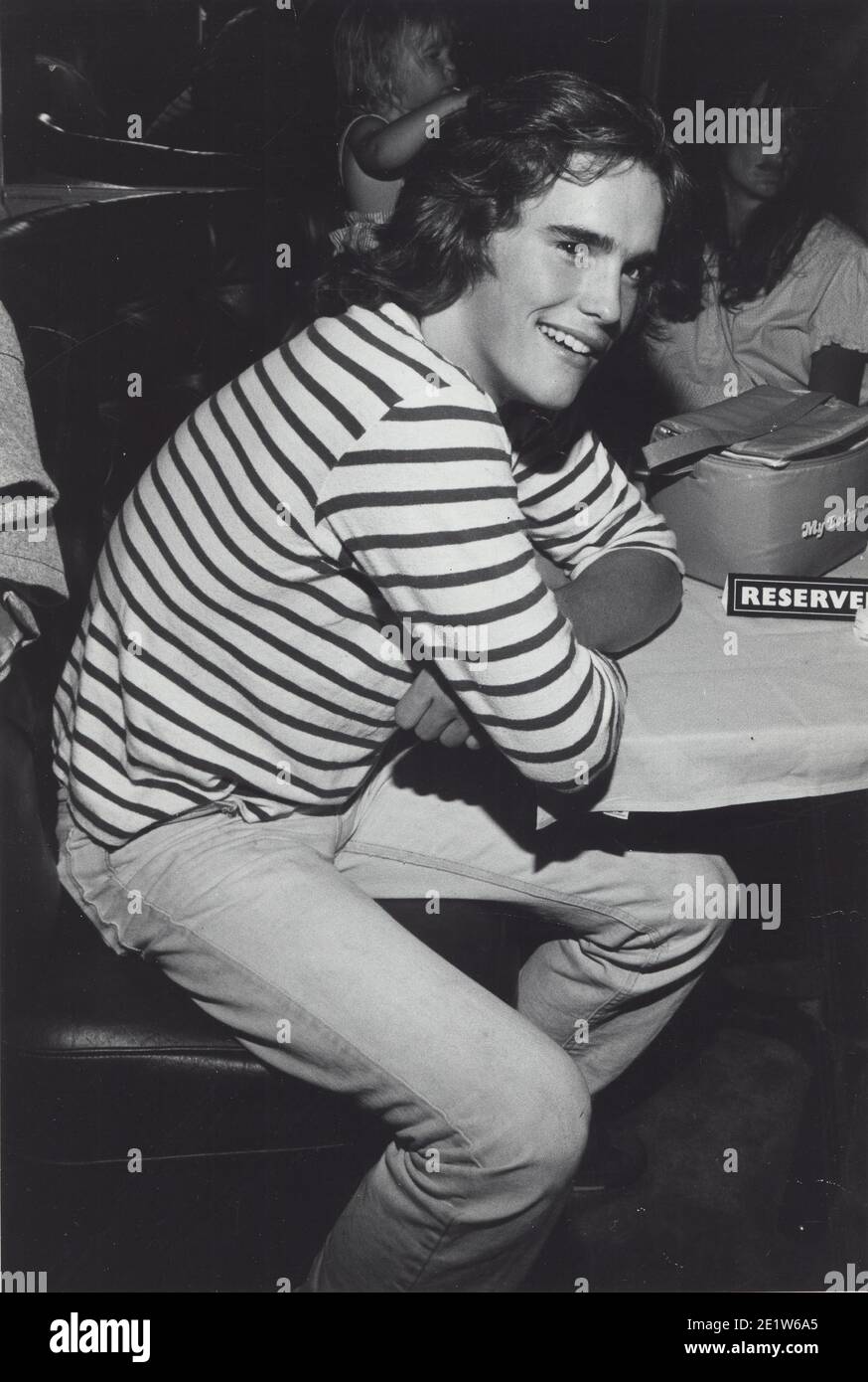 Matt ralph hi-res stock photography and images - Alamy