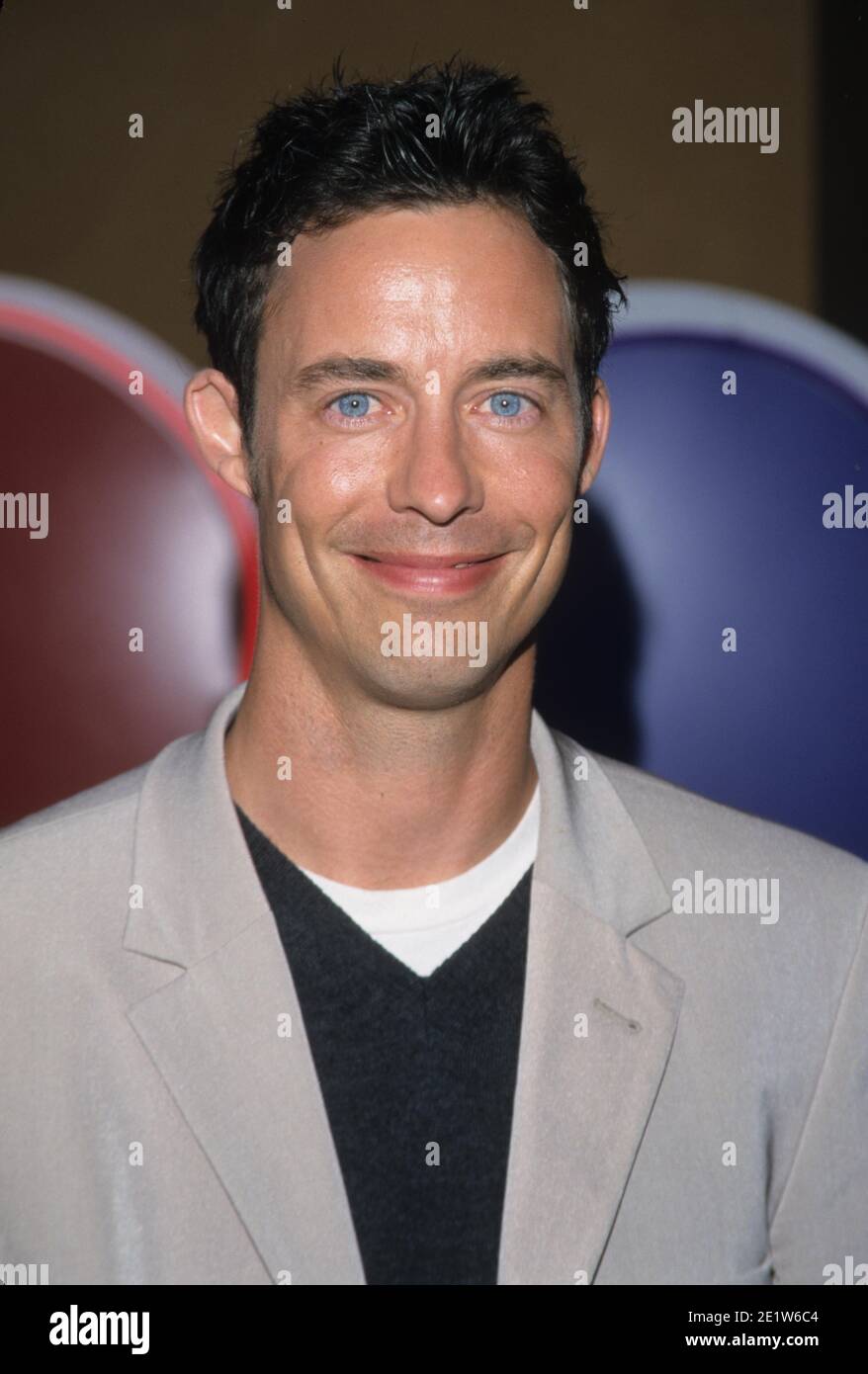 Tom Cavanagh