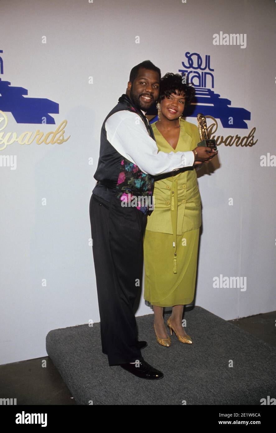 Bebe winans cece winans bebe hi-res stock photography and images - Alamy