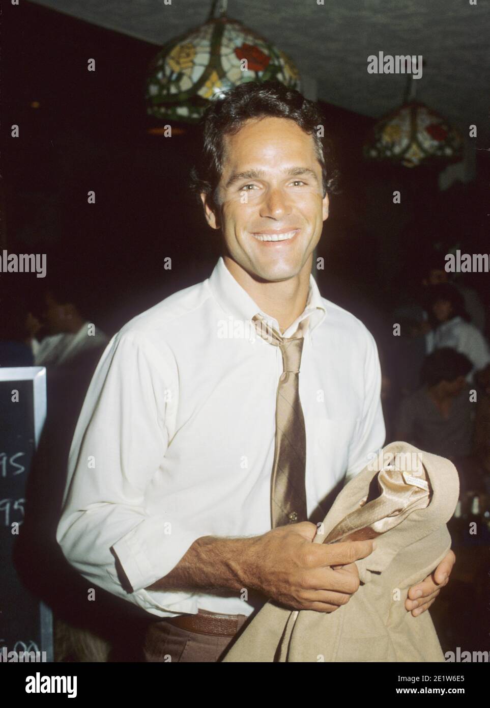GREGORY HARRISON e5508a Credit: Ralph Dominguez/MediaPunch Stock Photo ...