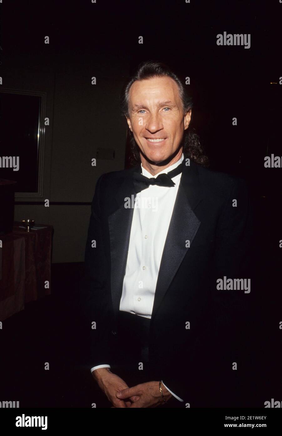Bill medley hi-res stock photography and images - Alamy