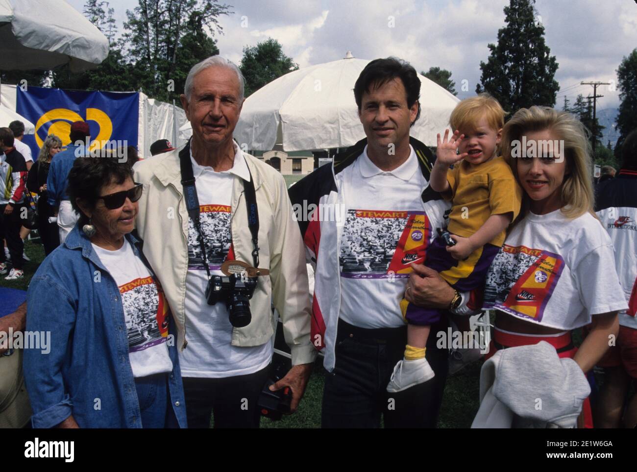 Robert Hays Cherie Currie