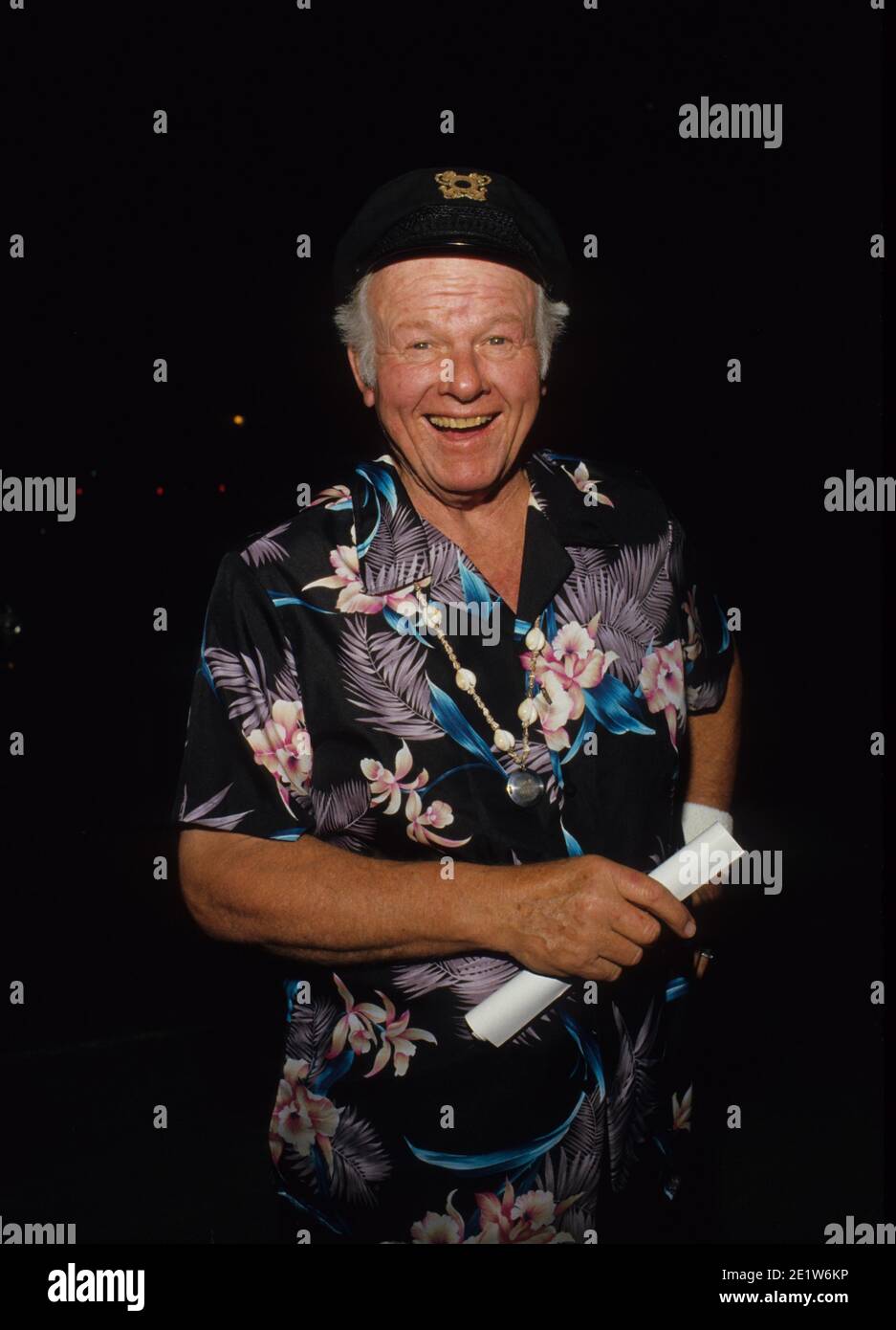 Alan hale hi-res stock photography and images - Alamy