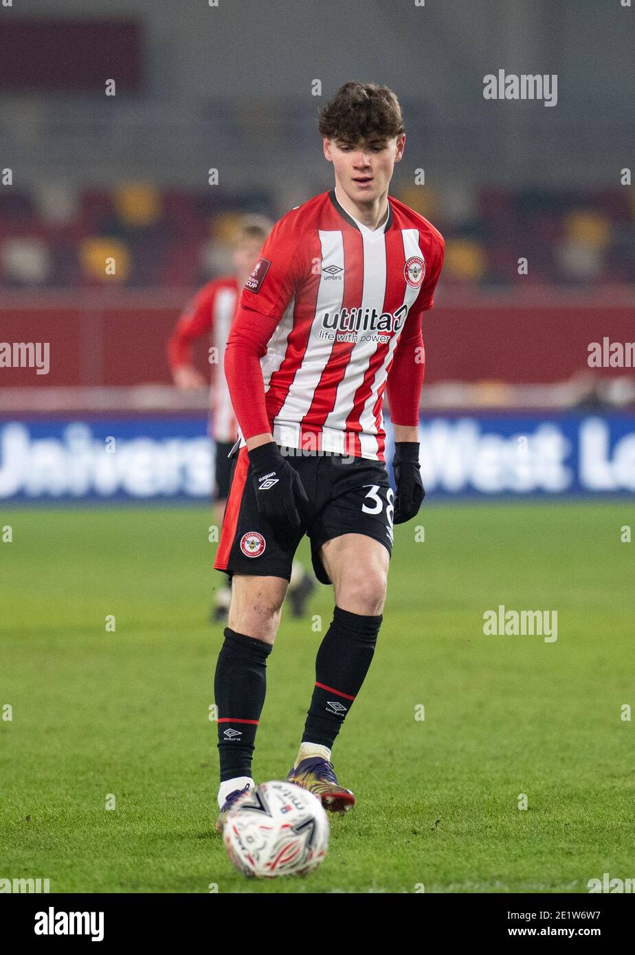 Isaac Fletcher High Resolution Stock Photography and Images - Alamy