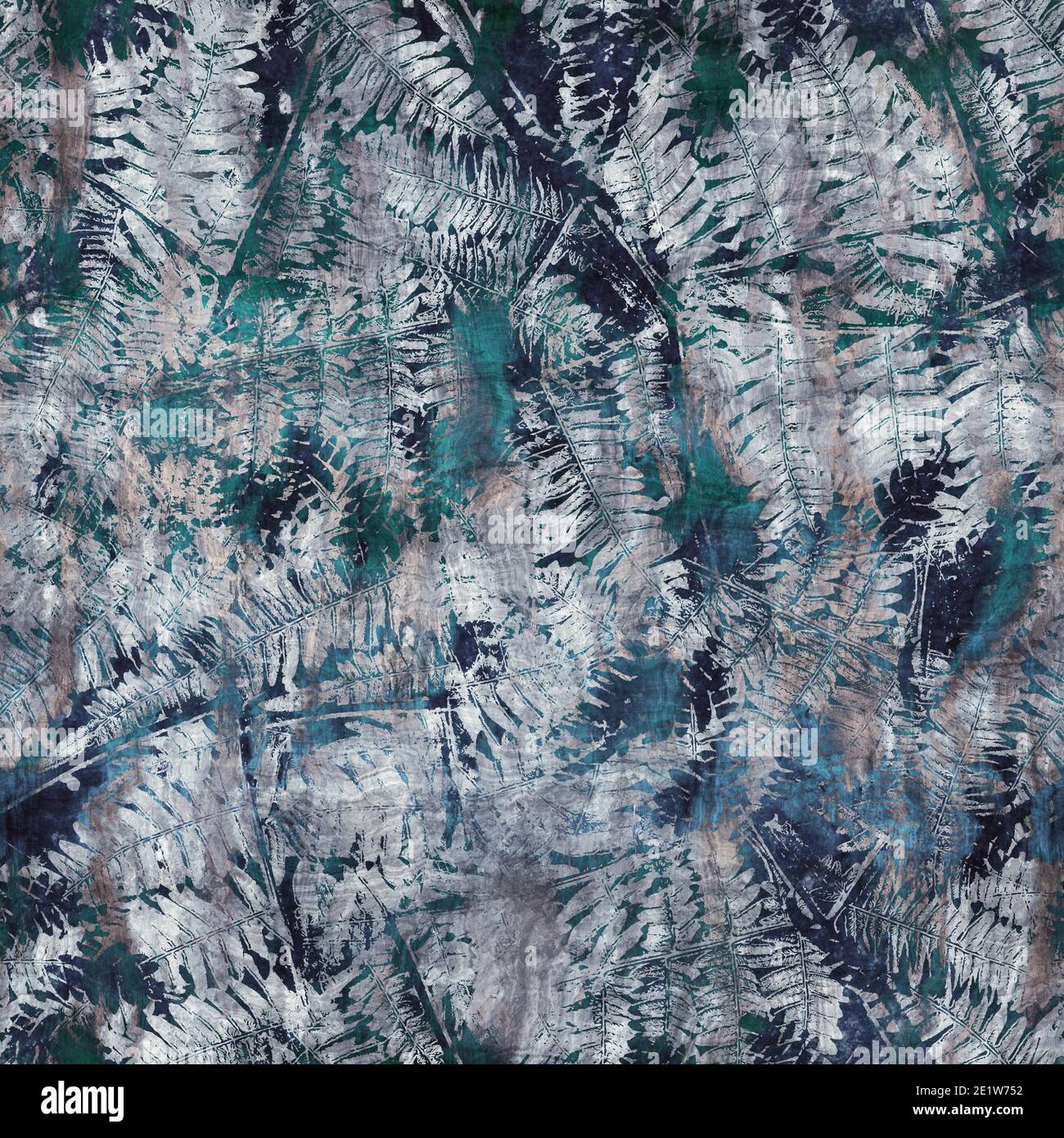 Seamless faded grungy ragged earthy fabric texture Stock Photo - Alamy