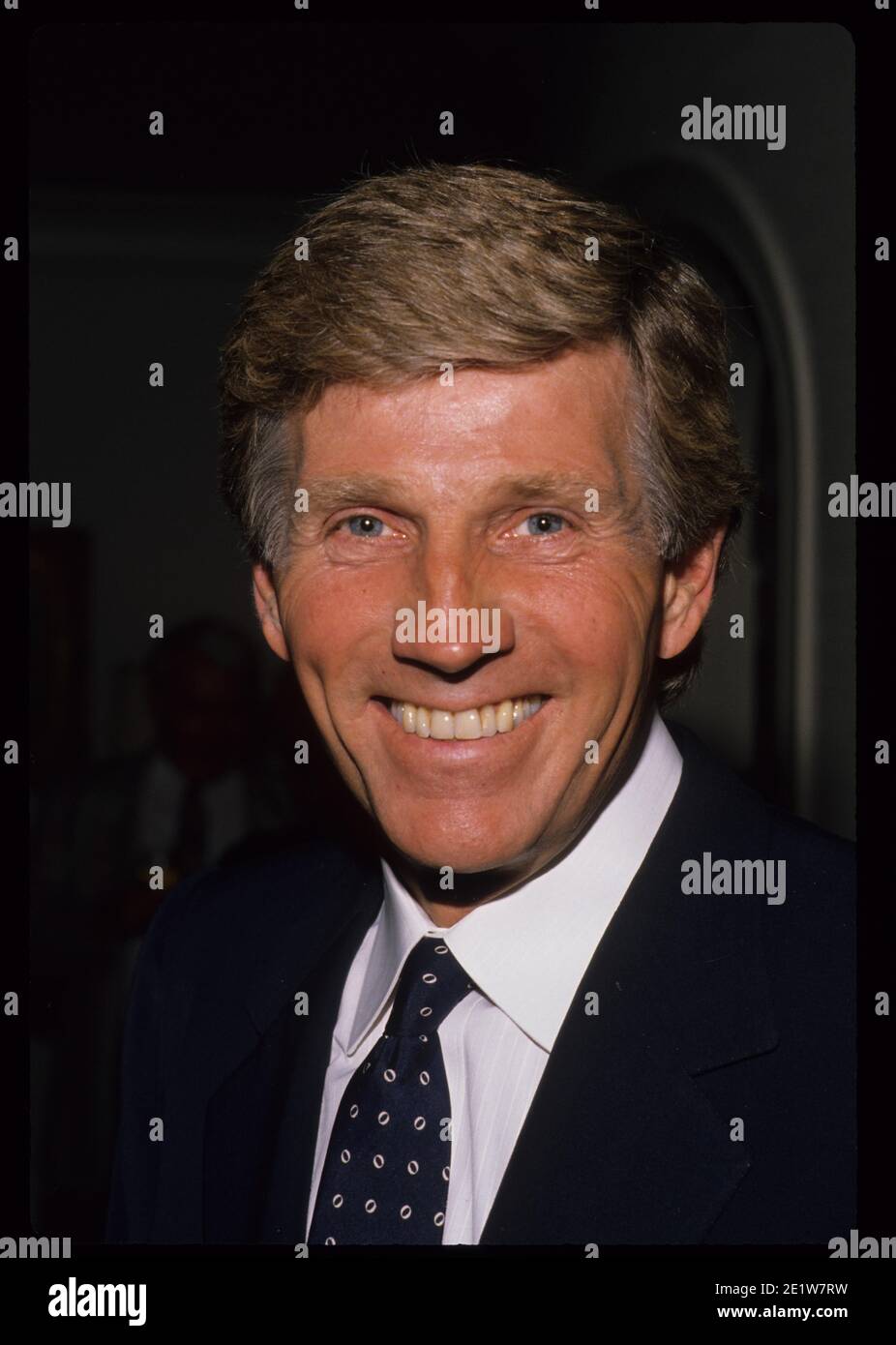 Gary collins hi-res stock photography and images - Alamy