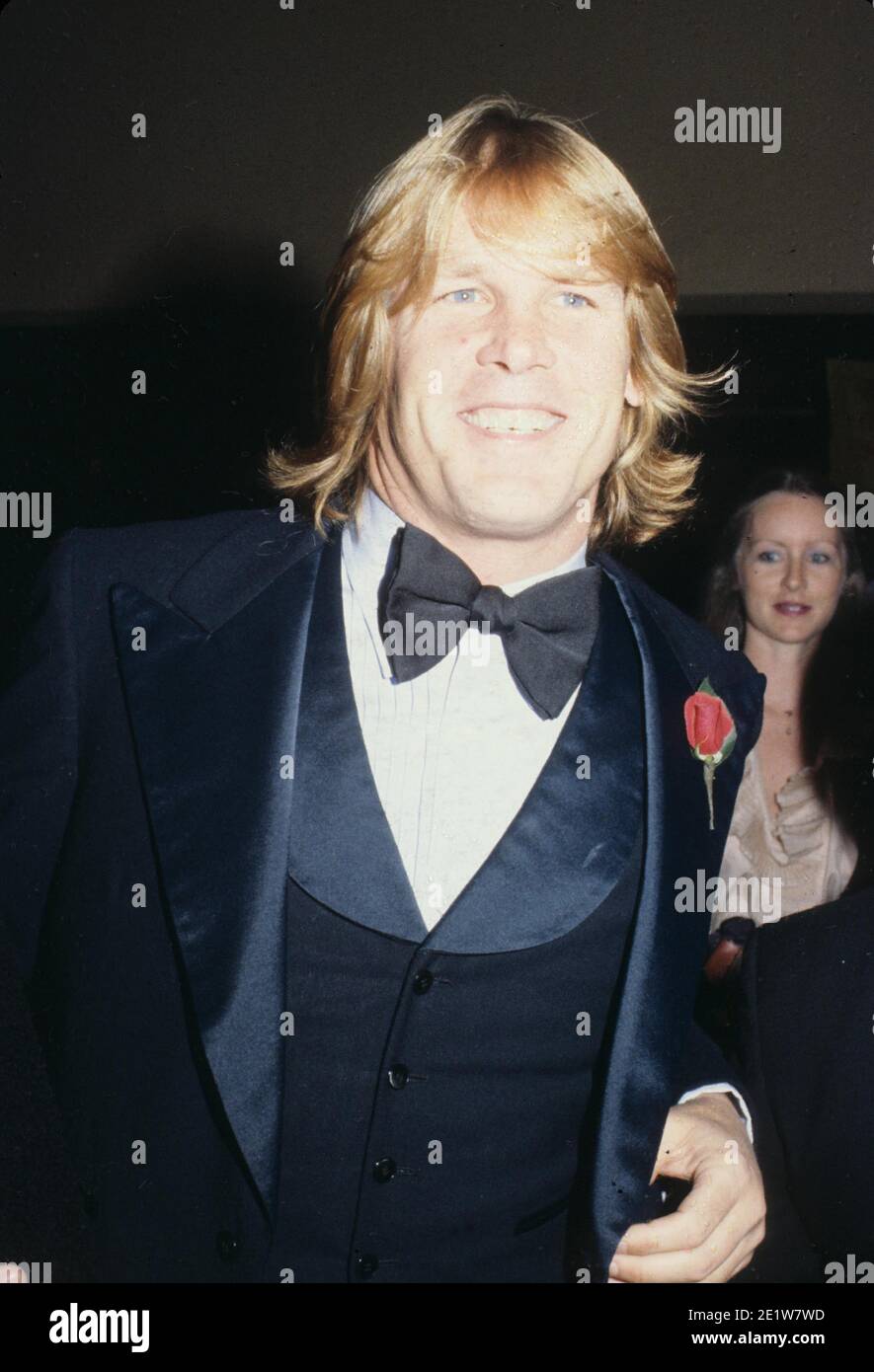 NICK NOLTE r3544a Credit: Ralph Dominguez/MediaPunch Stock Photo - Alamy
