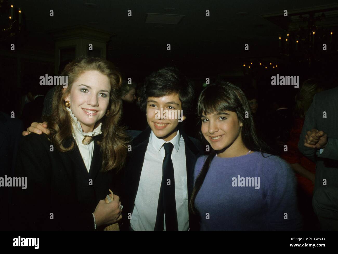 Danielle brisebois hi-res stock photography and images - Alamy