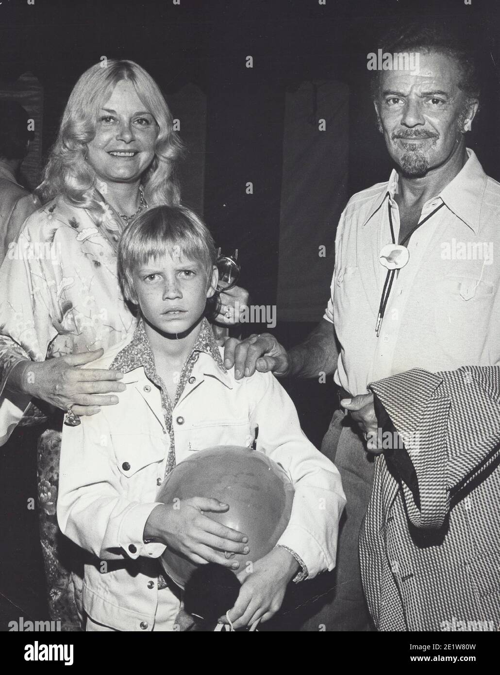 Cornel Wilde Com