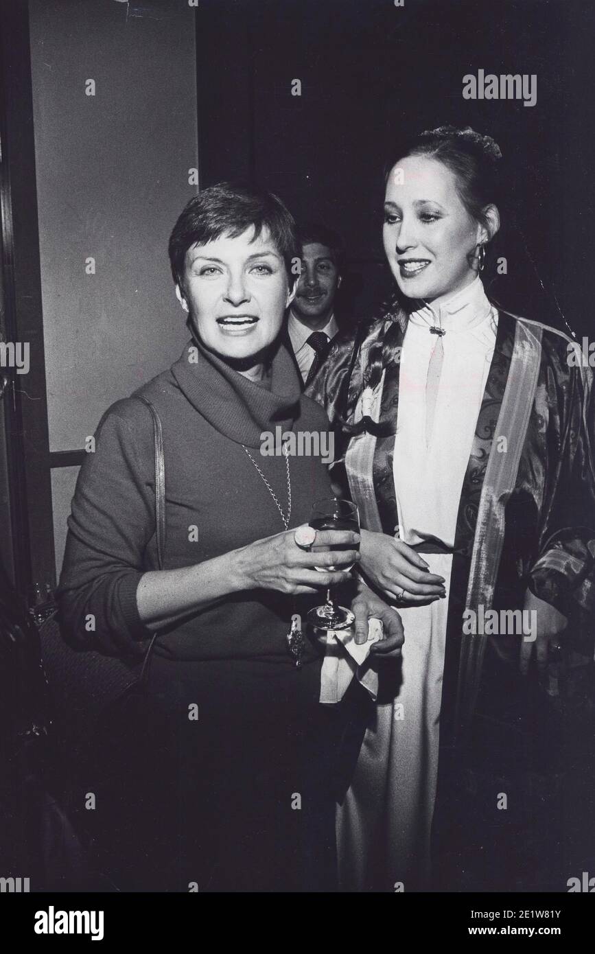 Susan kendall newman hi-res stock photography and images - Alamy