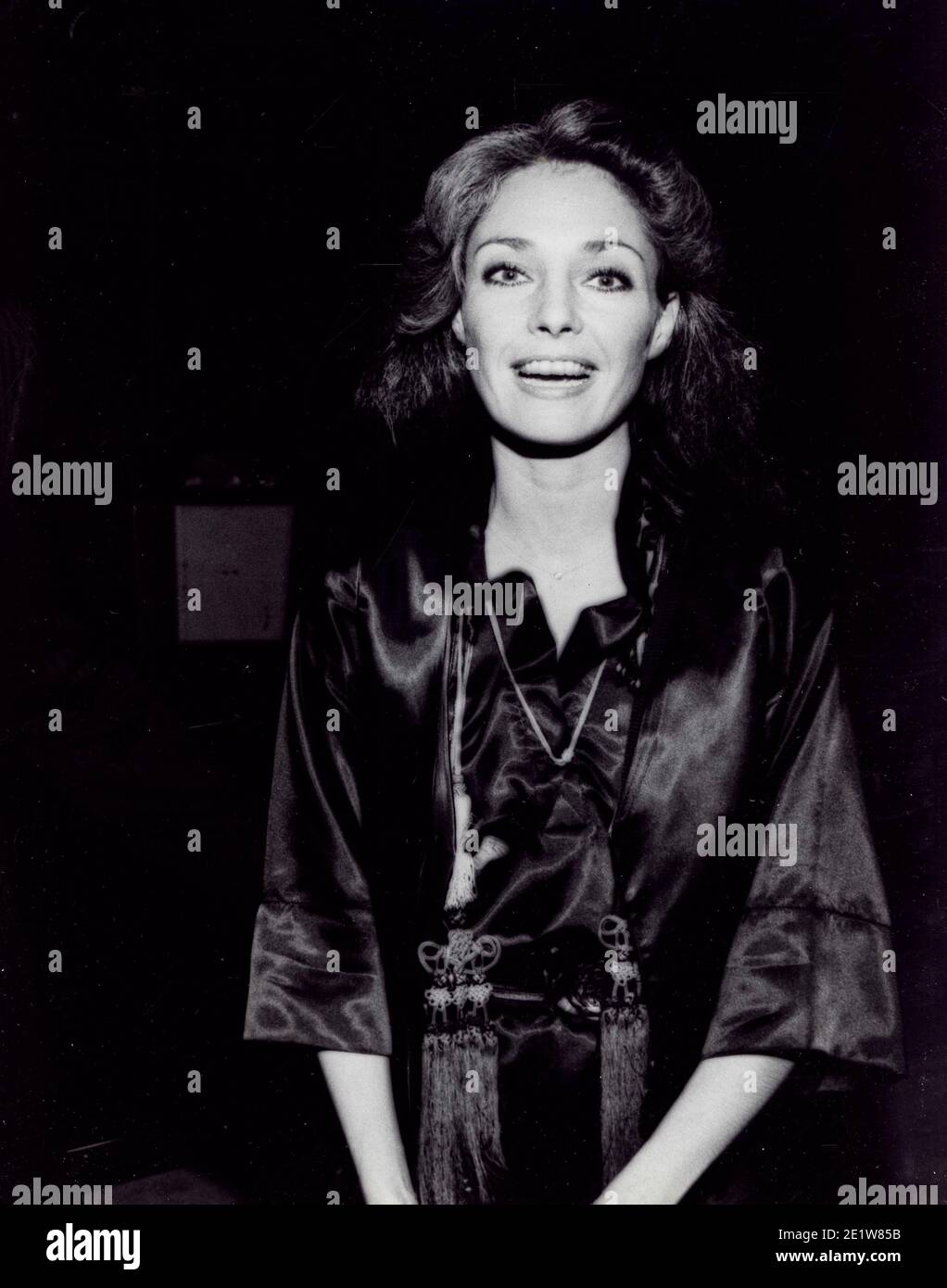 Jennifer oneill hi-res stock photography and images - Alamy