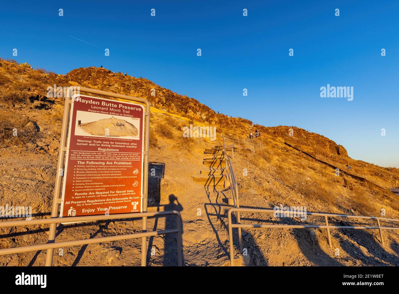 Tempe arizona hi-res stock photography and images - Alamy