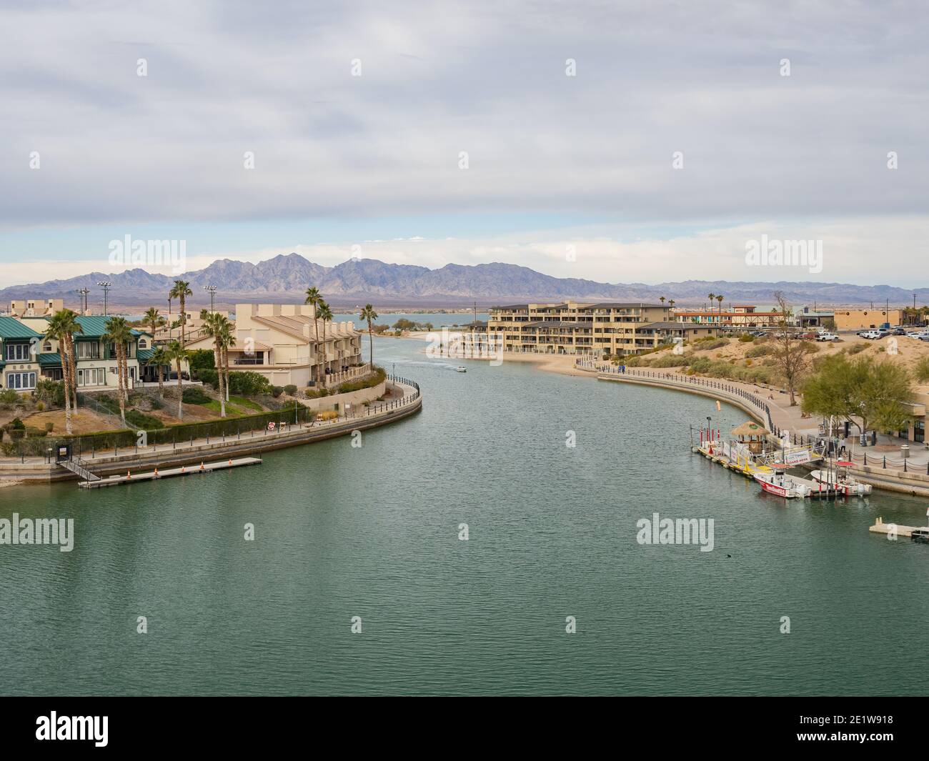 Lake havasu boat hi-res stock photography and images - Alamy
