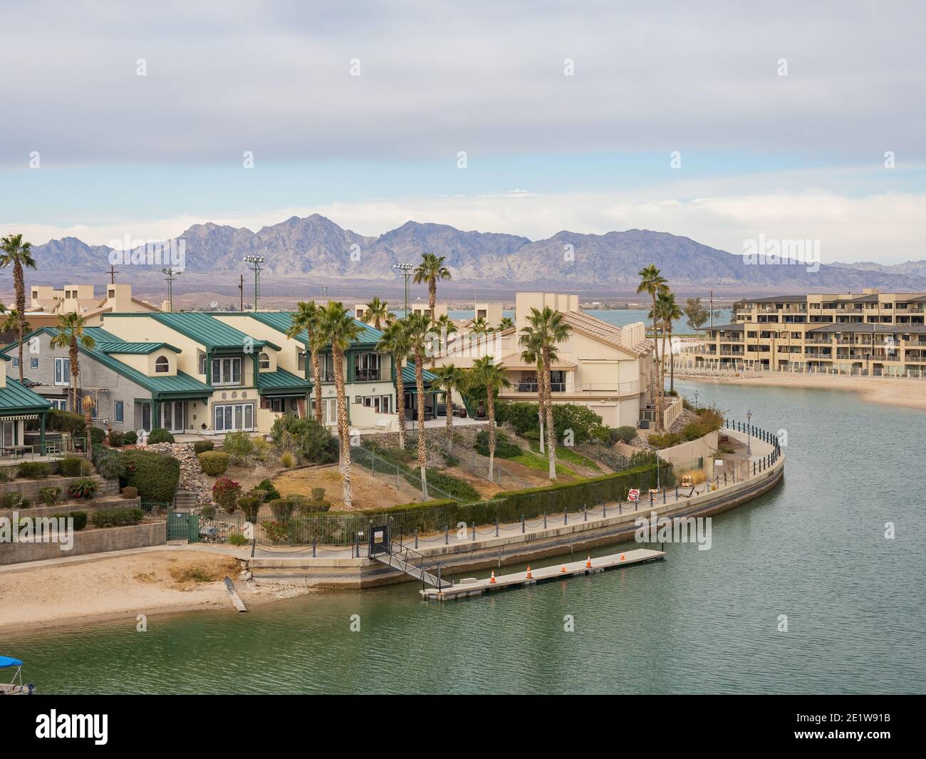 Lake havasu boat hi-res stock photography and images - Alamy