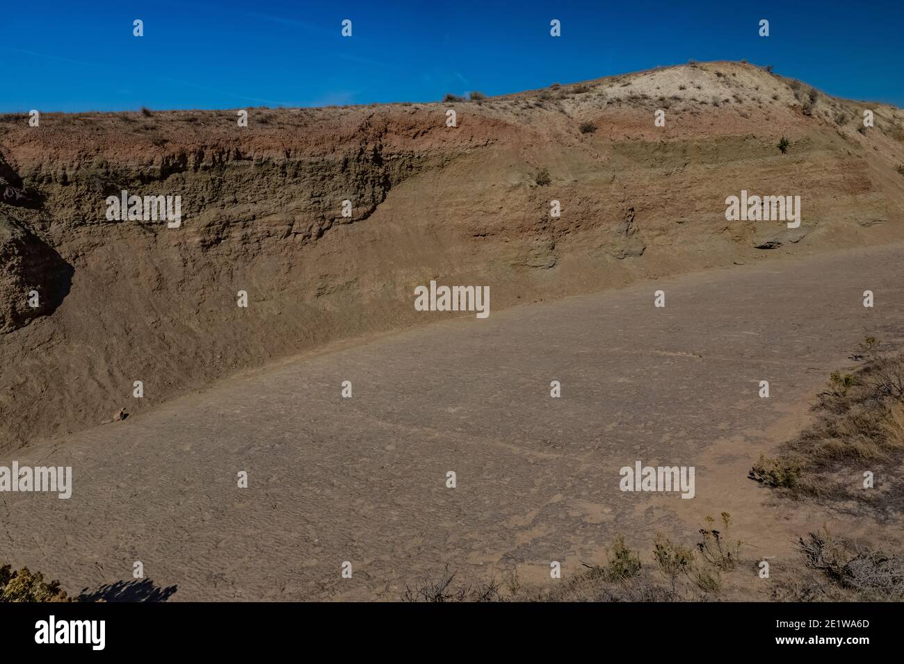 Dance steps footprints hi-res stock photography and images - Alamy
