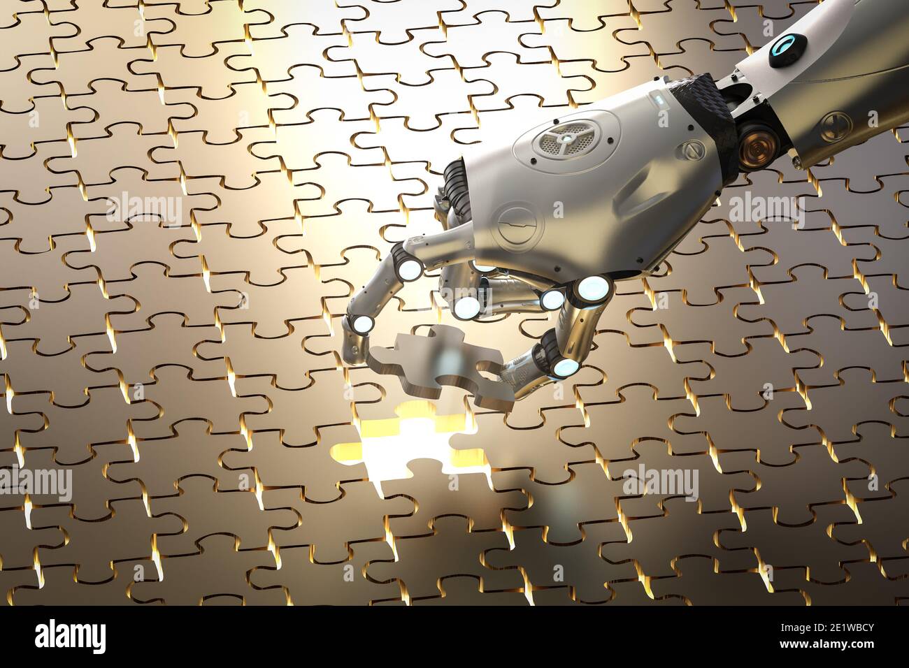 Ai fill hi-res stock photography and images - Alamy