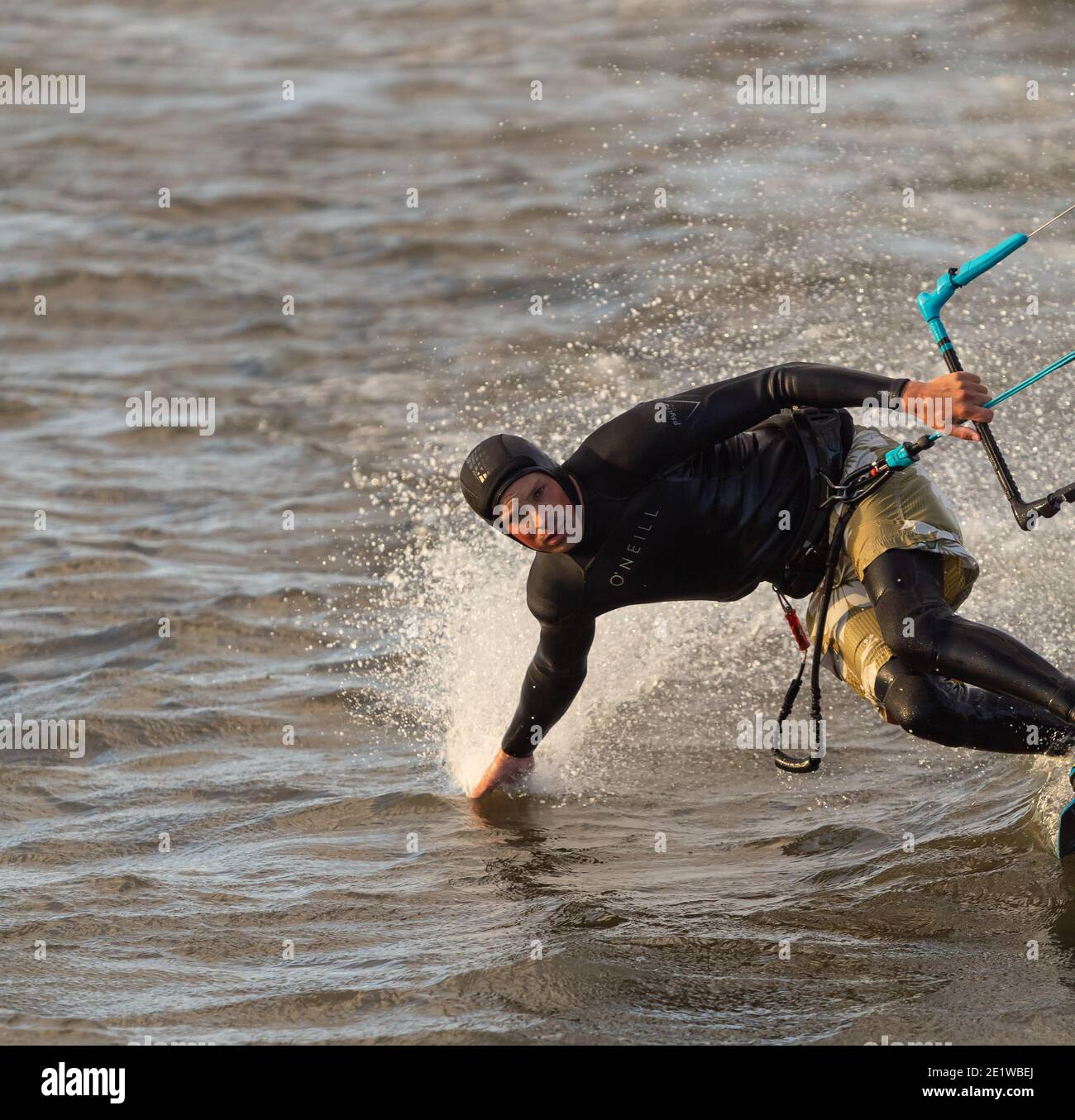Hand board surfer hi-res stock photography and images - Alamy