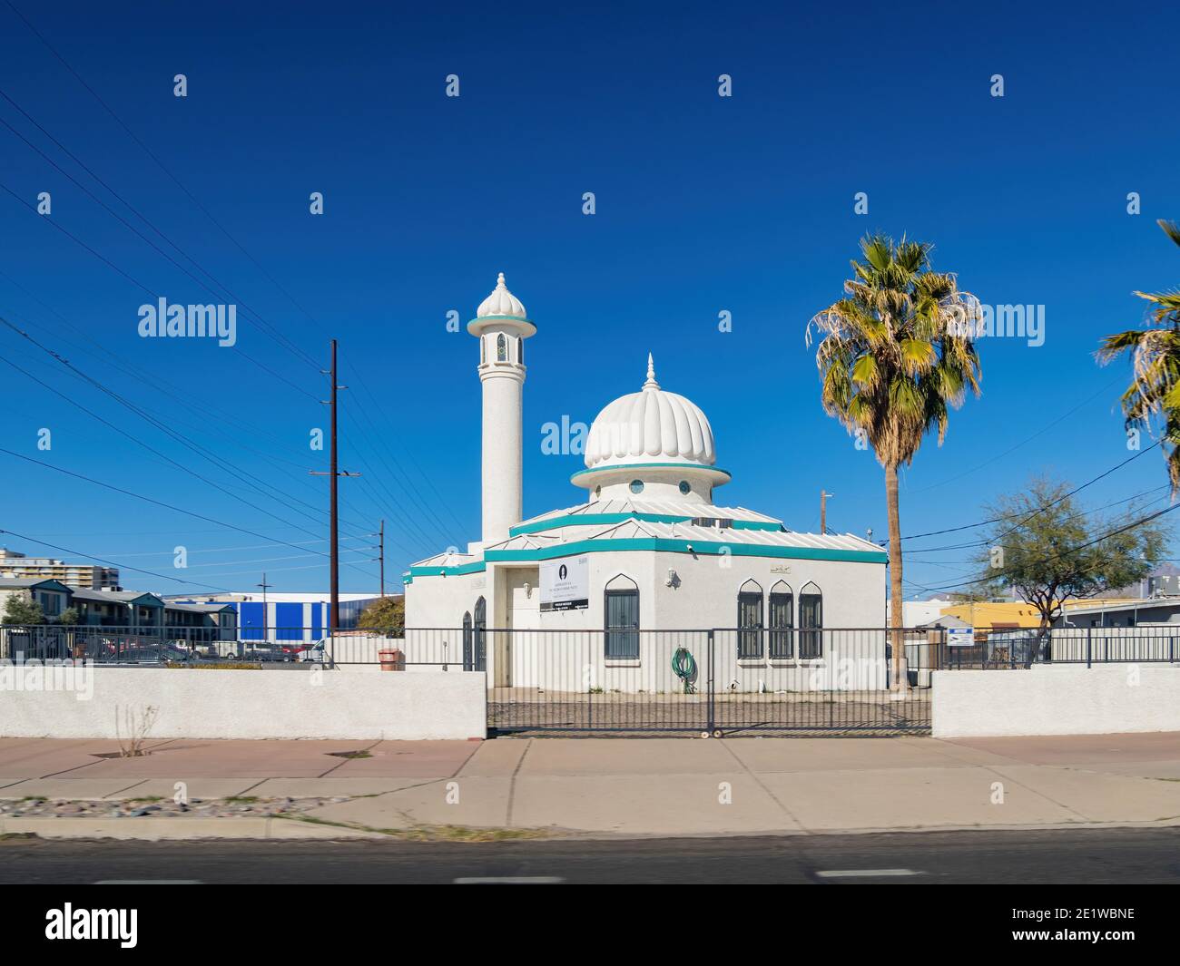 Ahmadiyya muslim hi-res stock photography and images - Alamy