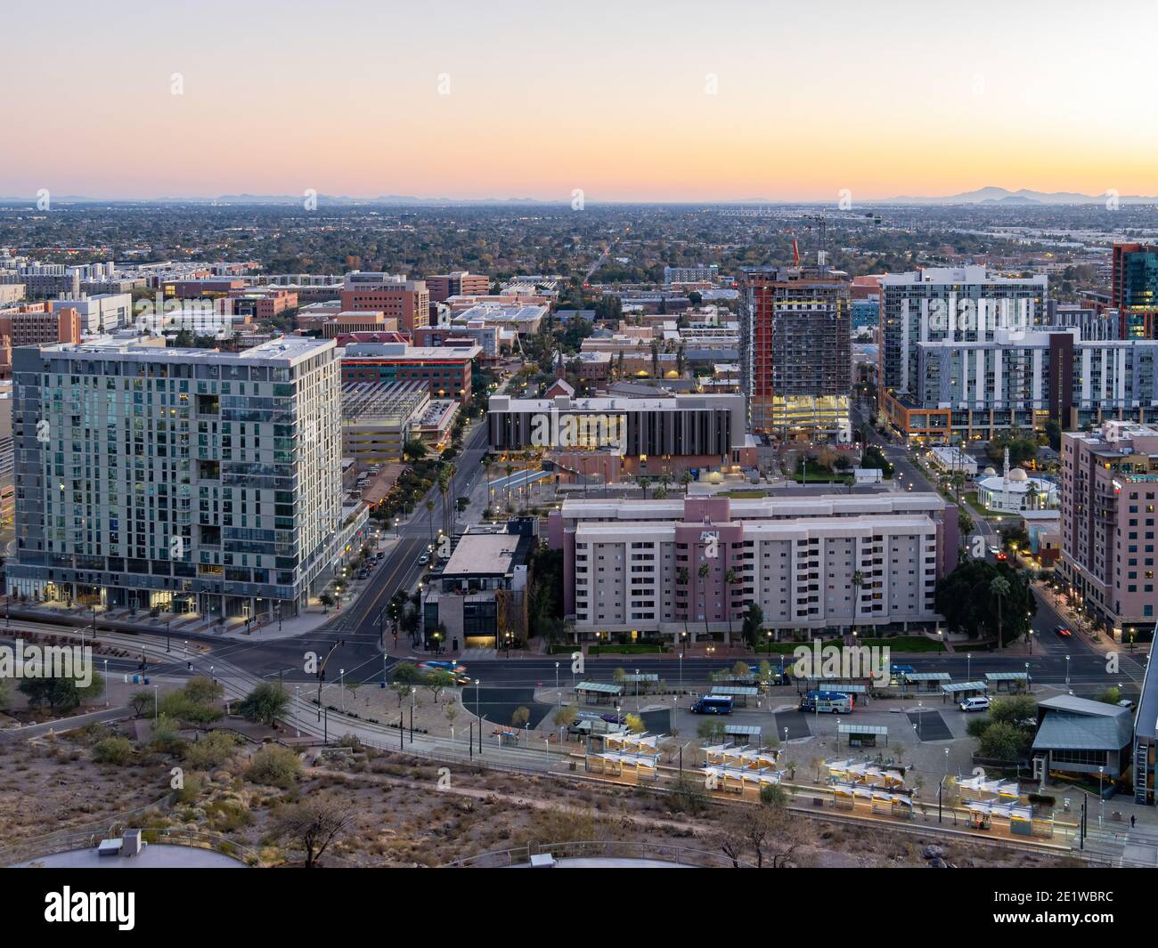 Mosque united states america exterior hi-res stock photography and ...